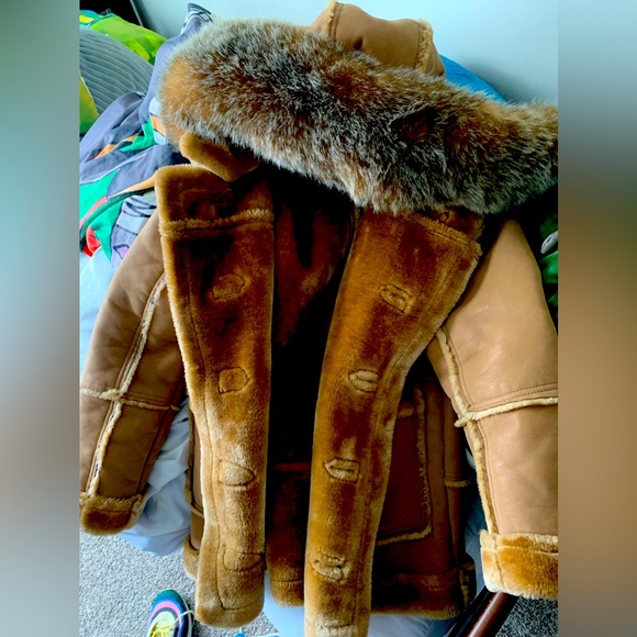 Jordan Craig | Jackets & Coats | Jordan Craig Fur Coat | Poshmark